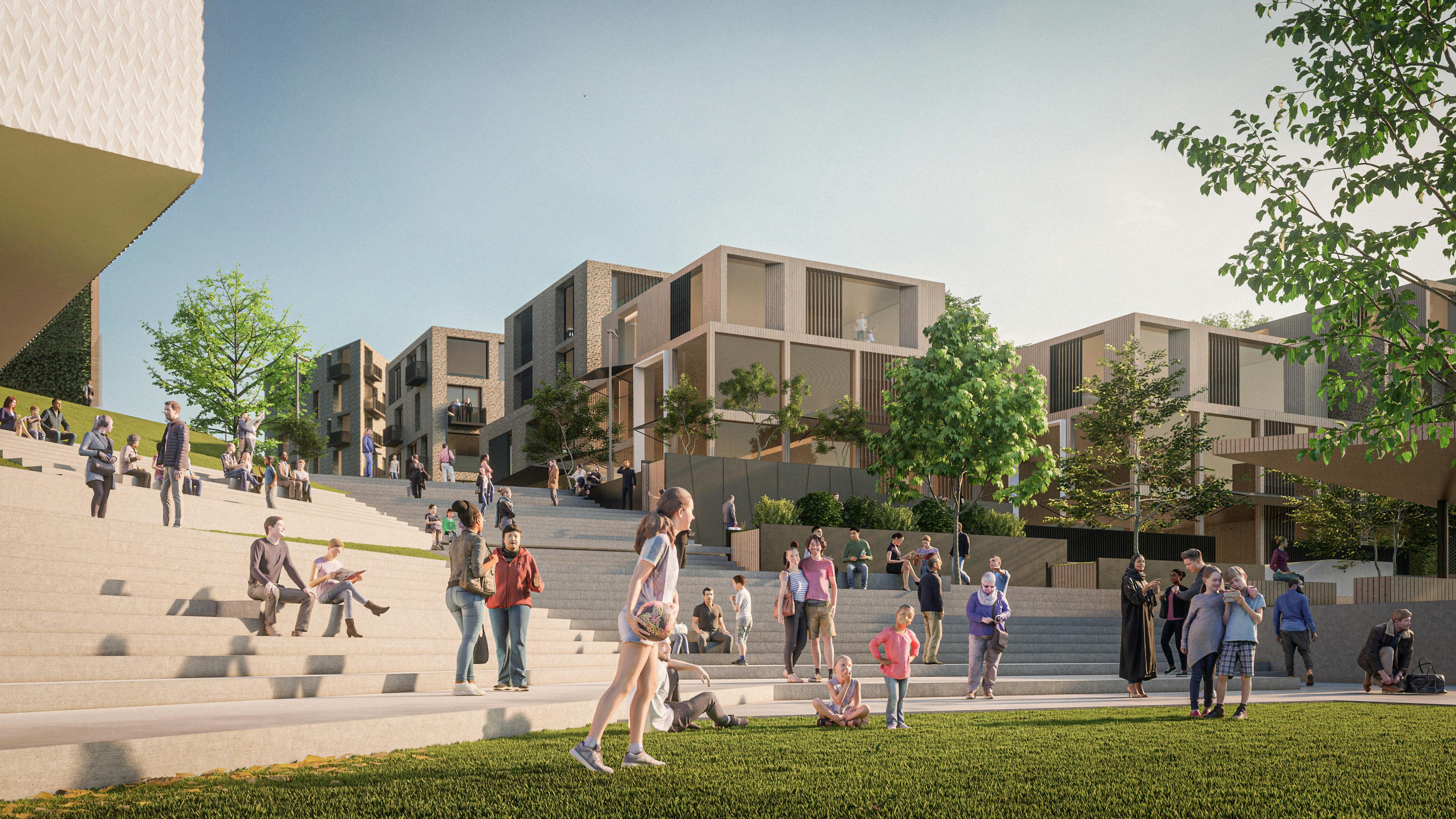 MADE | Human-centric Design & Development